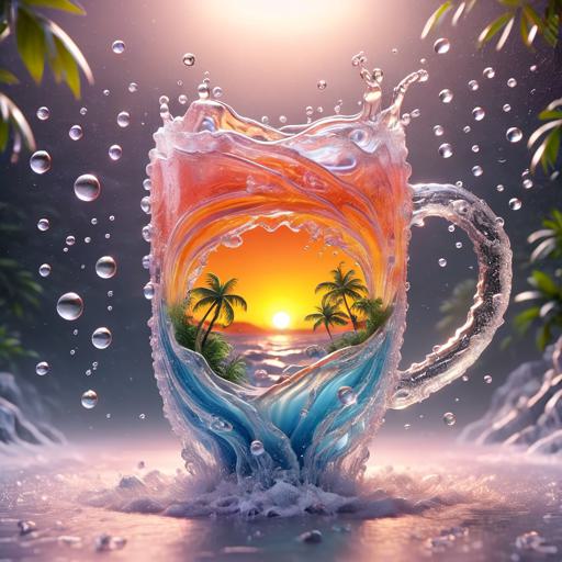 AIPixart | AI Art Collections