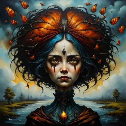 AIPixart | AI Art Collections