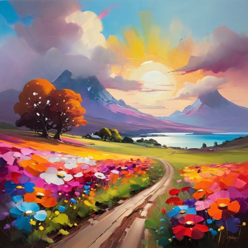 AIPixart | AI Art Collections