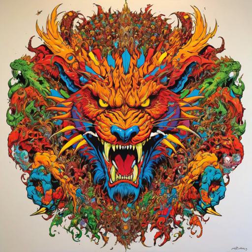 AIPixart | AI Art Collections